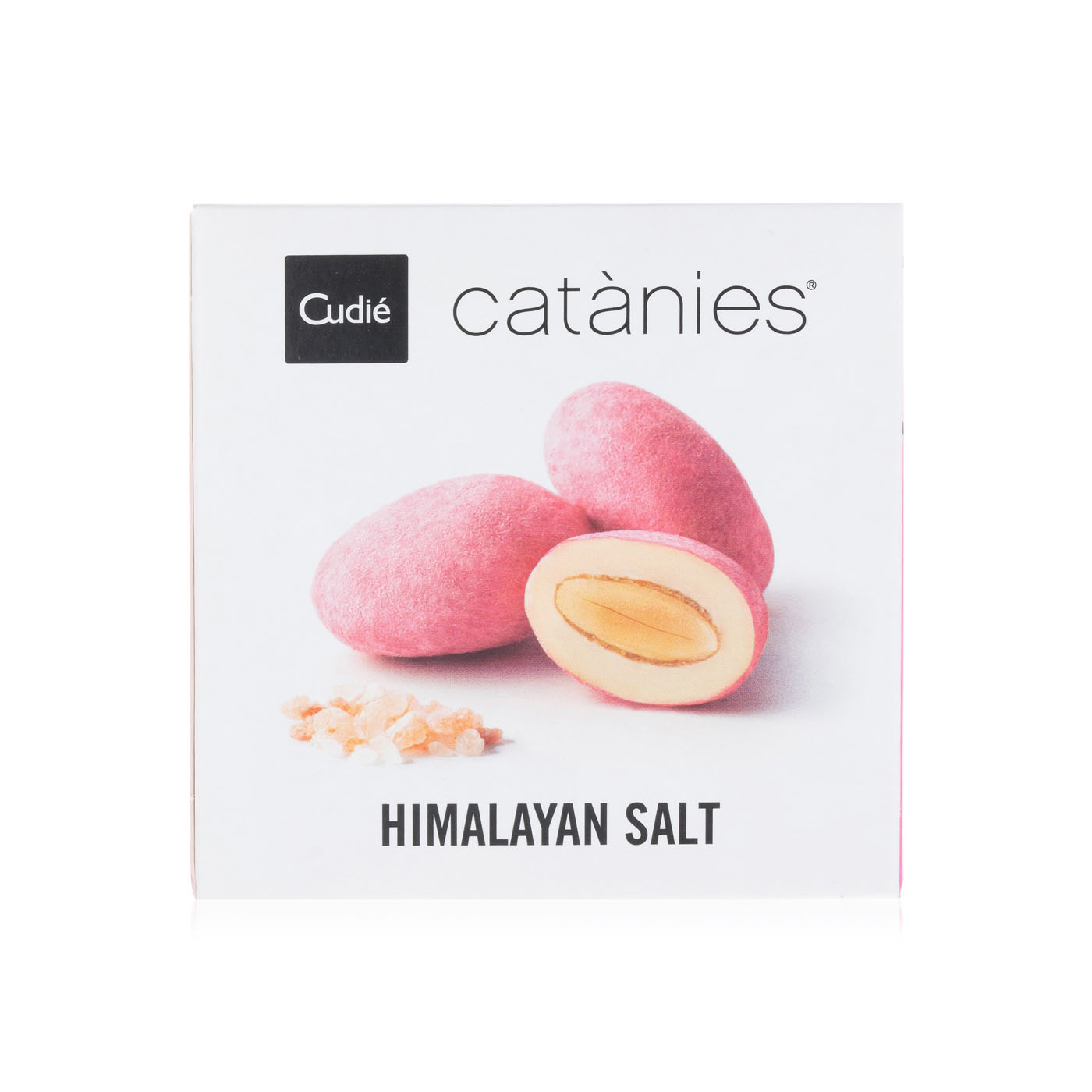 Cudie Catanies himalayan salt 100g - Waitrose UAE & Partners