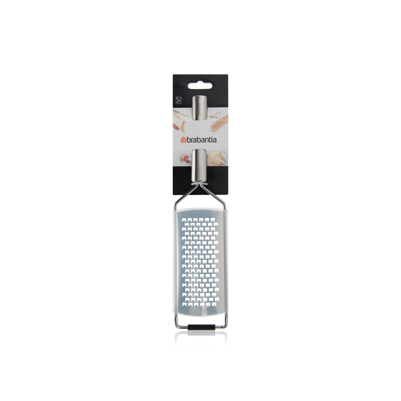 Brabantia coarse grater - Waitrose UAE & Partners