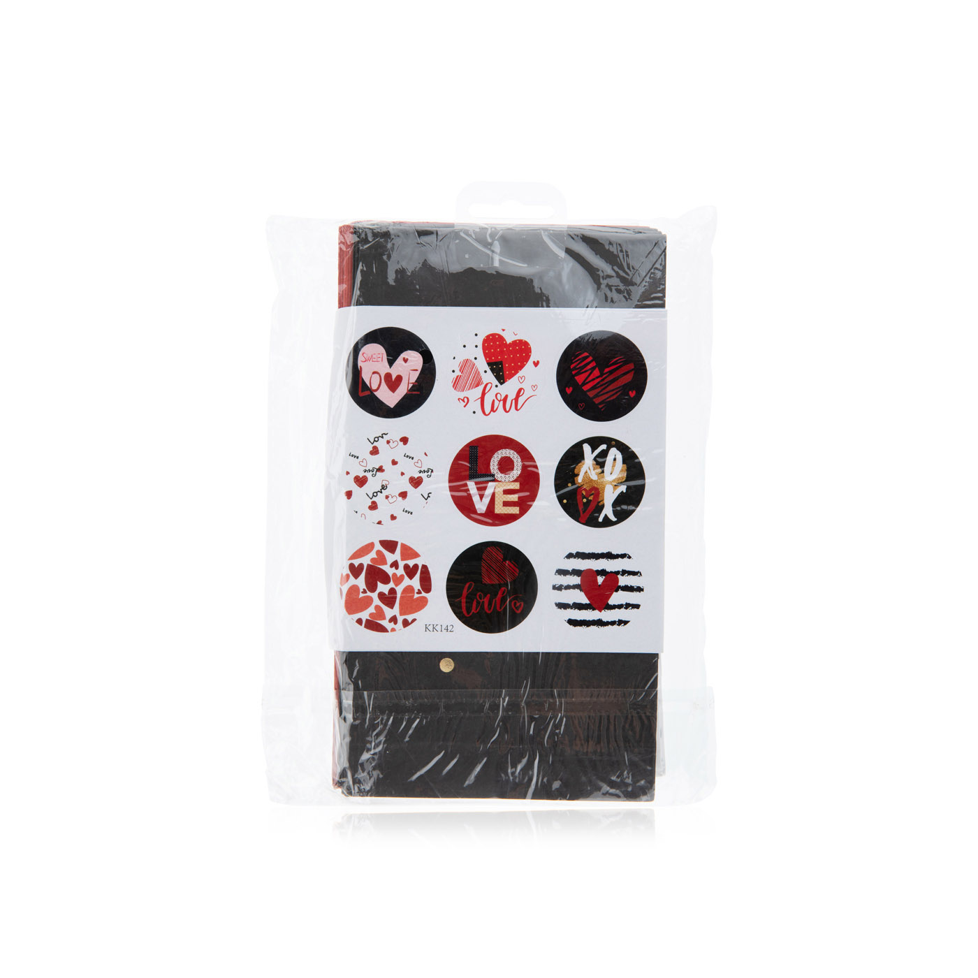 The Party Popper Treat Bags 12 Pack - Waitrose UAE & Partners