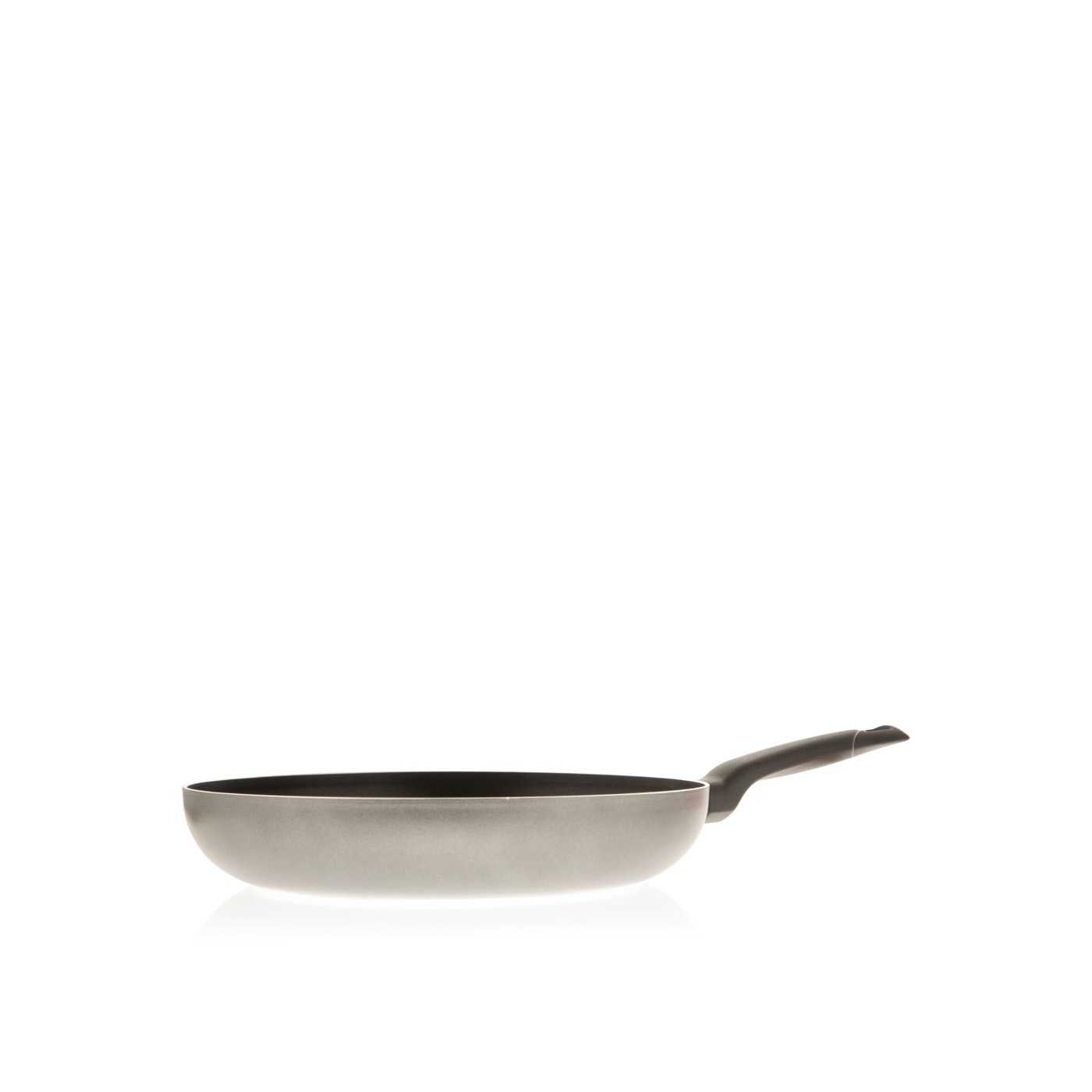 John Lewis house aluminium non-stick frying pan 26cm - Waitrose UAE ...