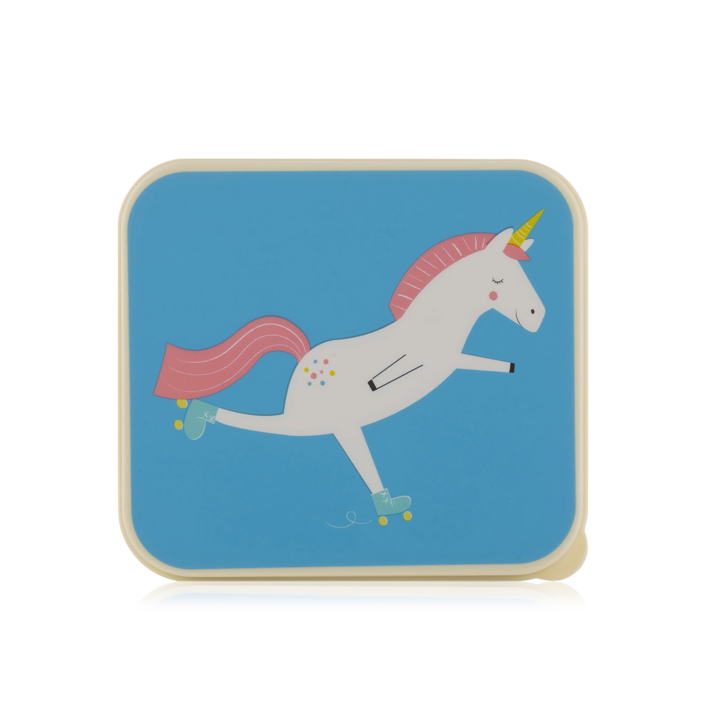 Rex London magical unicorn lunch box - Waitrose UAE & Partners