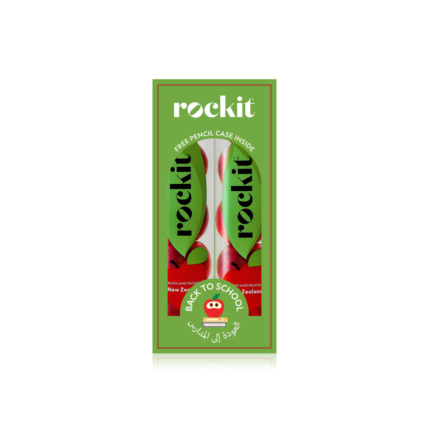 Rockit apples special pack - Waitrose UAE & Partners