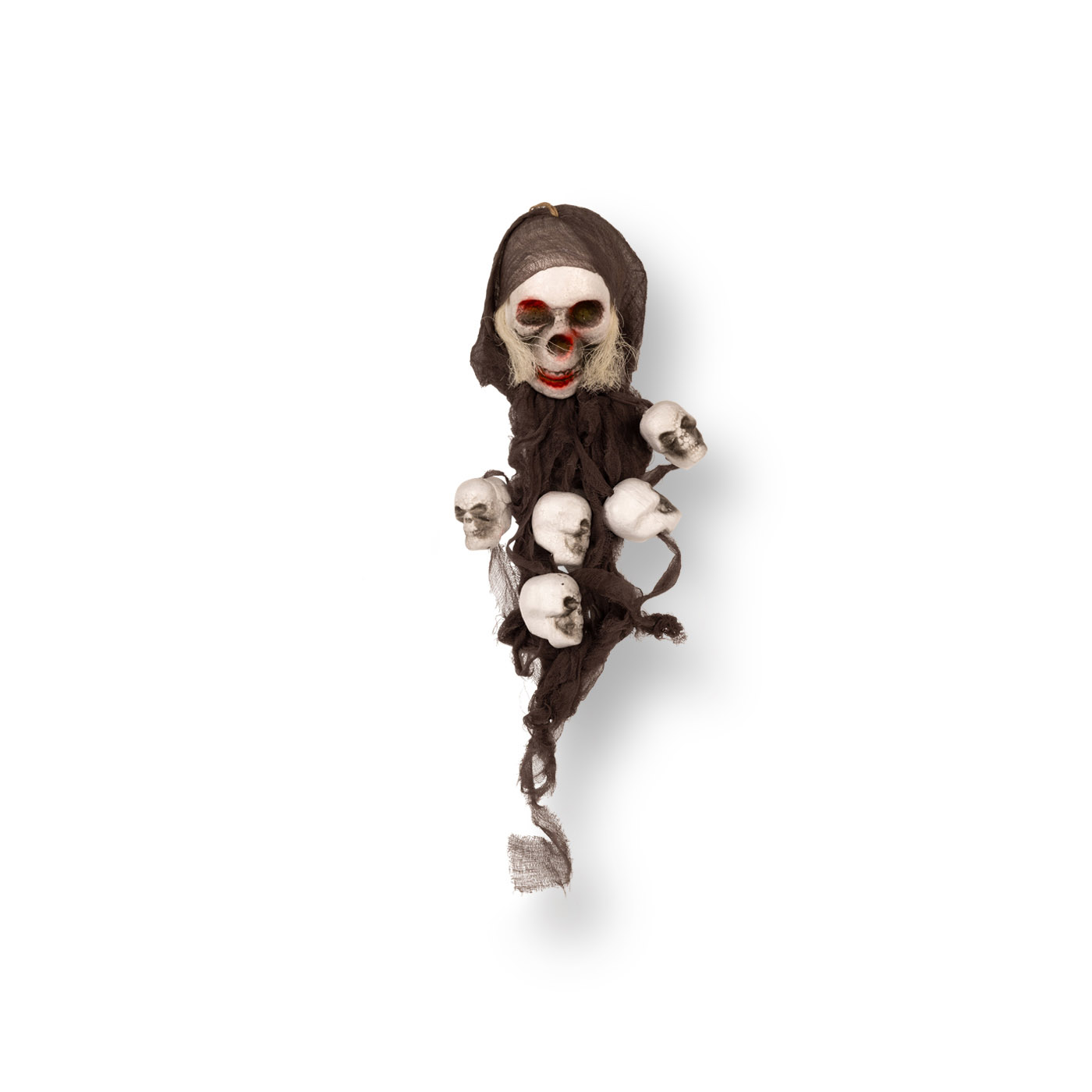 Party Magic Halloween grim reaper skulls decoration - Waitrose UAE ...