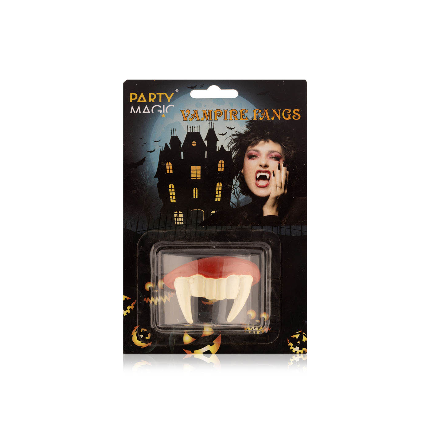 Party Magic Halloween vampire fangs - Waitrose UAE & Partners