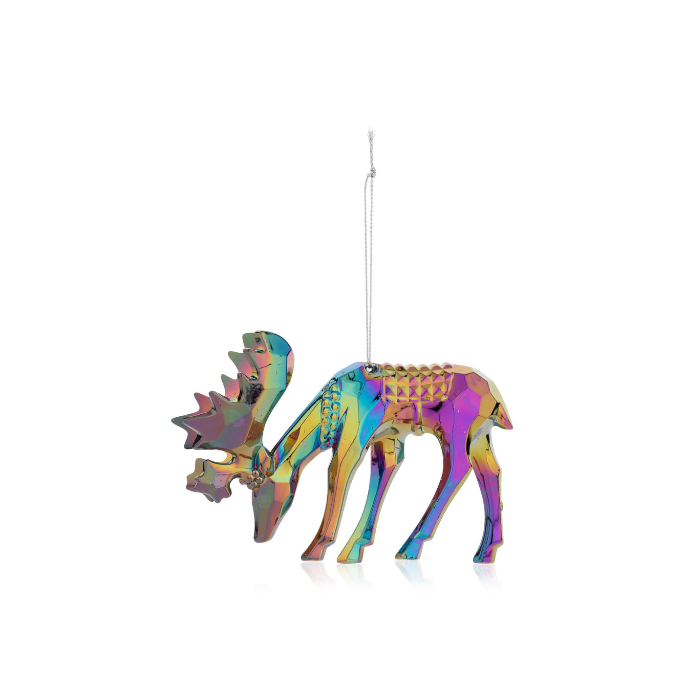 Premier multi-coloured deer 12cm - Waitrose UAE & Partners