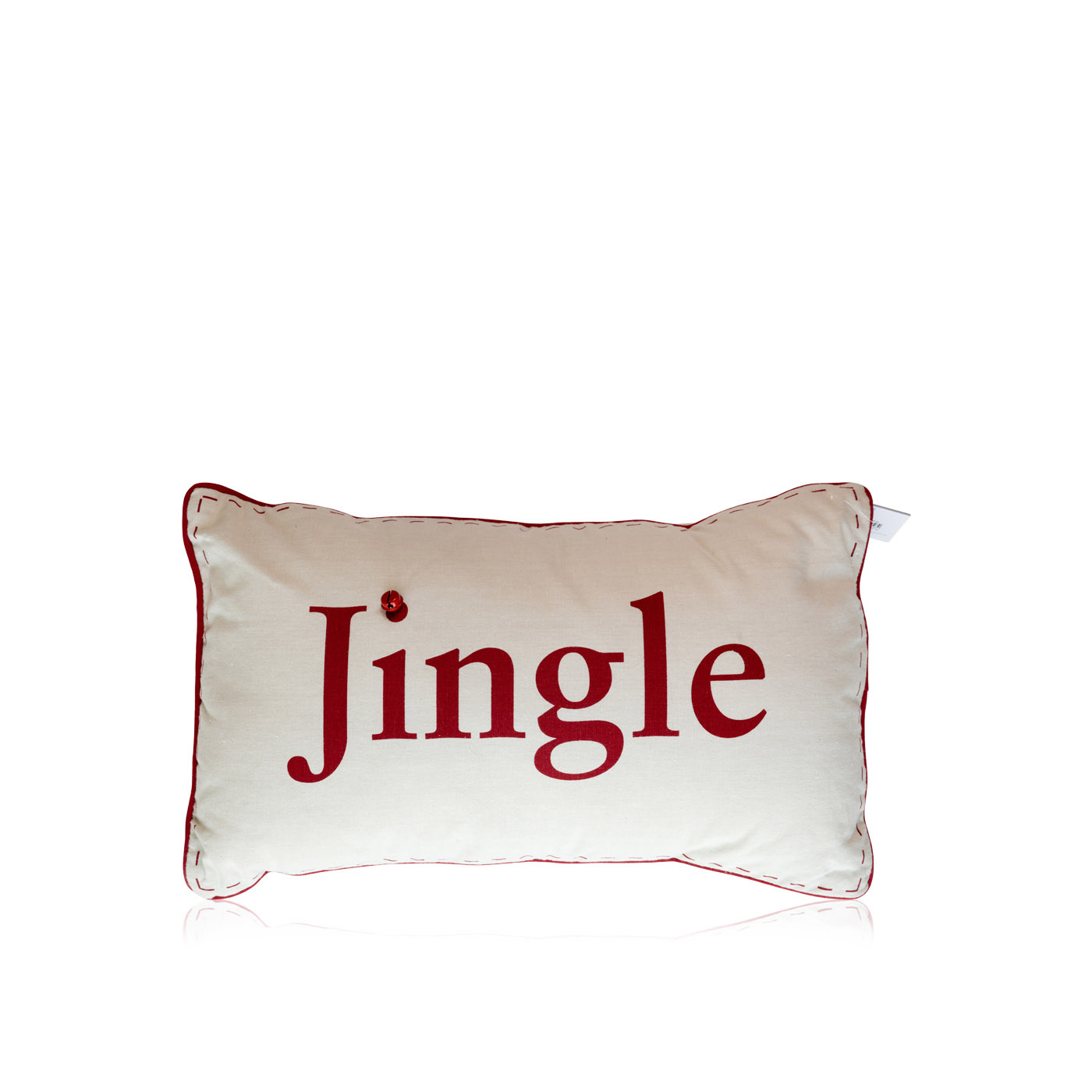 Premier jingle cushion cover - Waitrose UAE & Partners