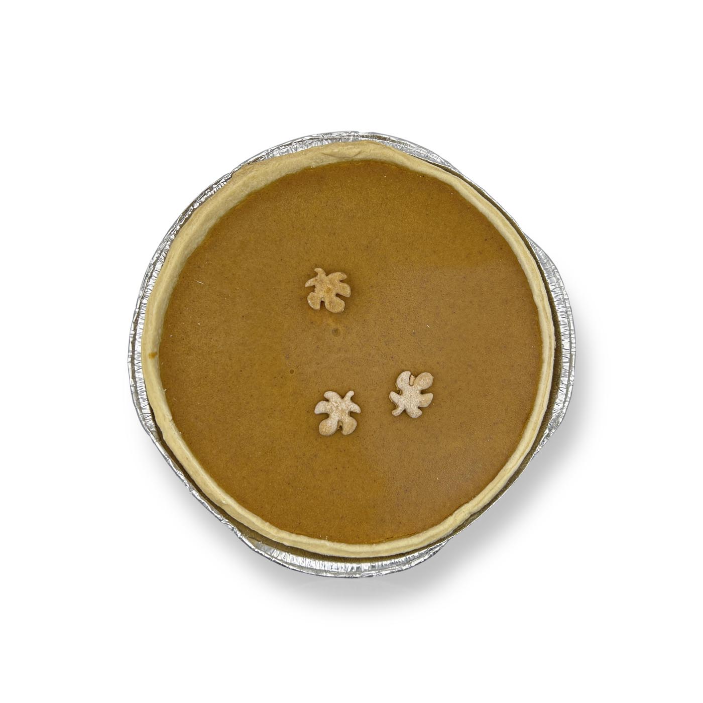 Thanksgiving Spiced Pumpkin Pie 800g - Waitrose UAE & Partners
