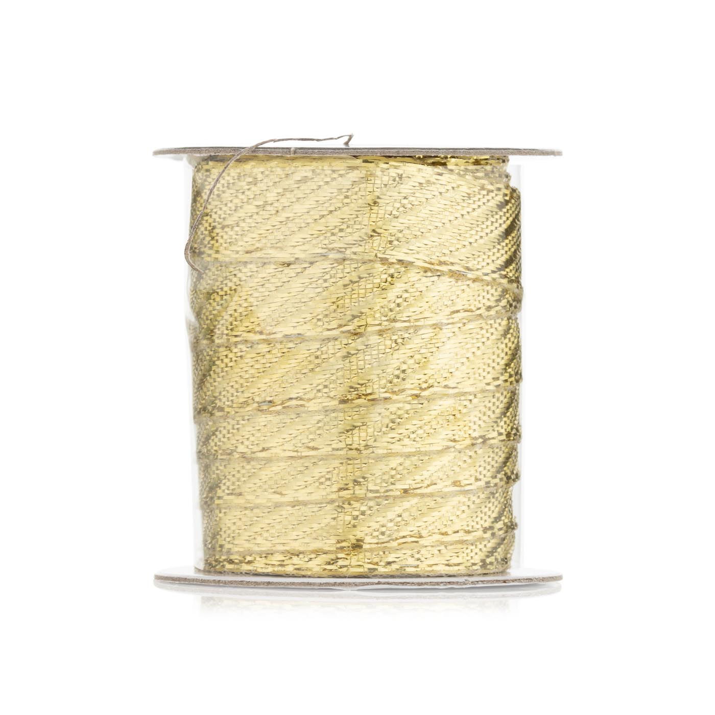 Premier gold ribbon 1m - Waitrose UAE & Partners