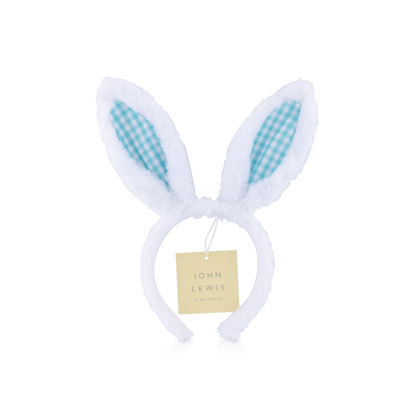 Waitrose Easter Bunny Headband - Waitrose UAE & Partners