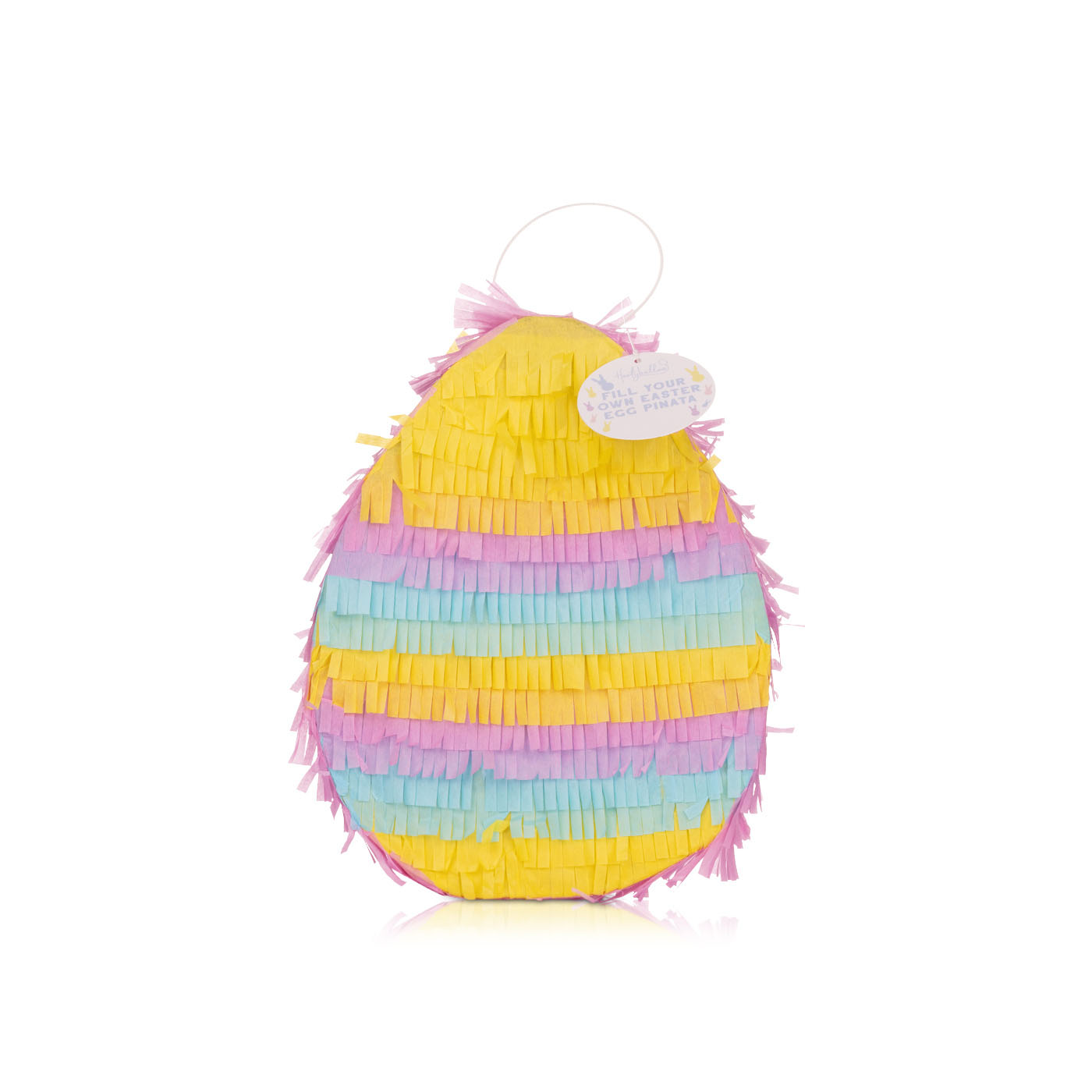 Hootyballoo Easter egg pinata - Waitrose UAE & Partners