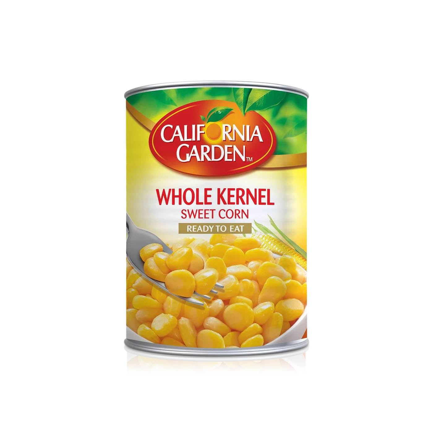 California Garden whole kernel sweet corn 400g - Waitrose UAE & Partners