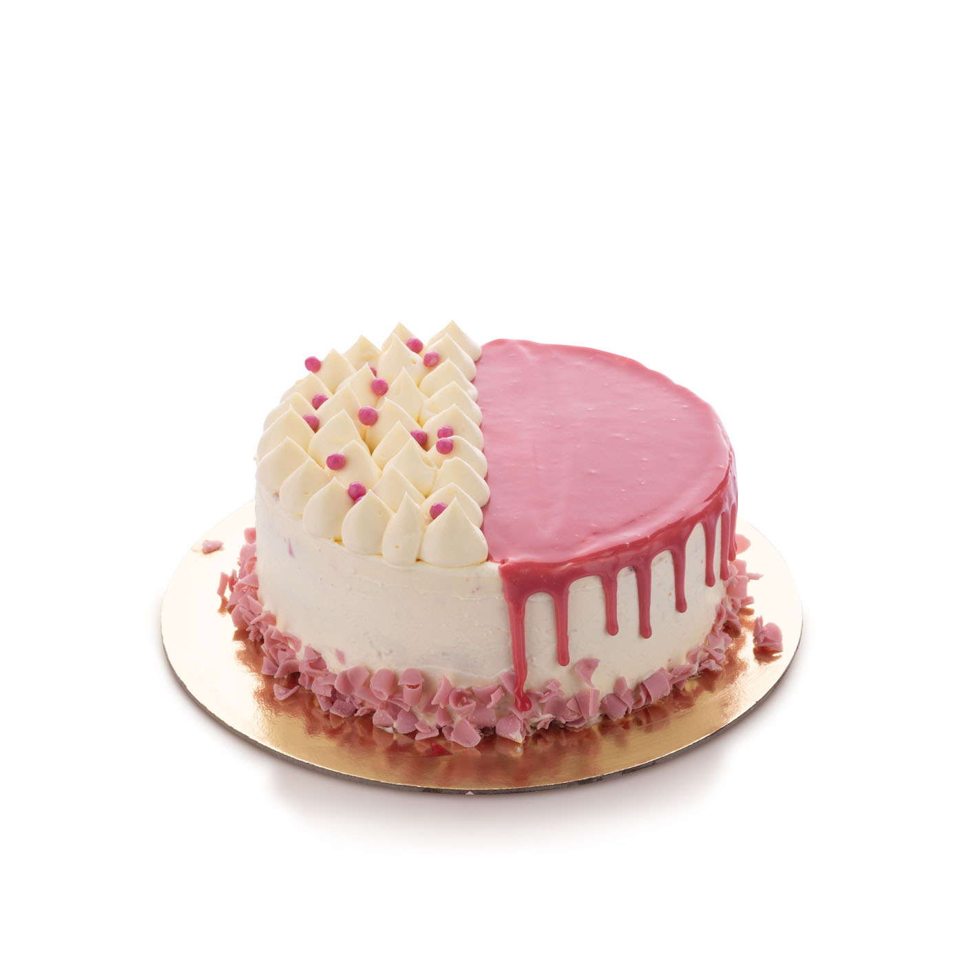 Red Velvet Valentine's Day 850g - Waitrose UAE & Partners