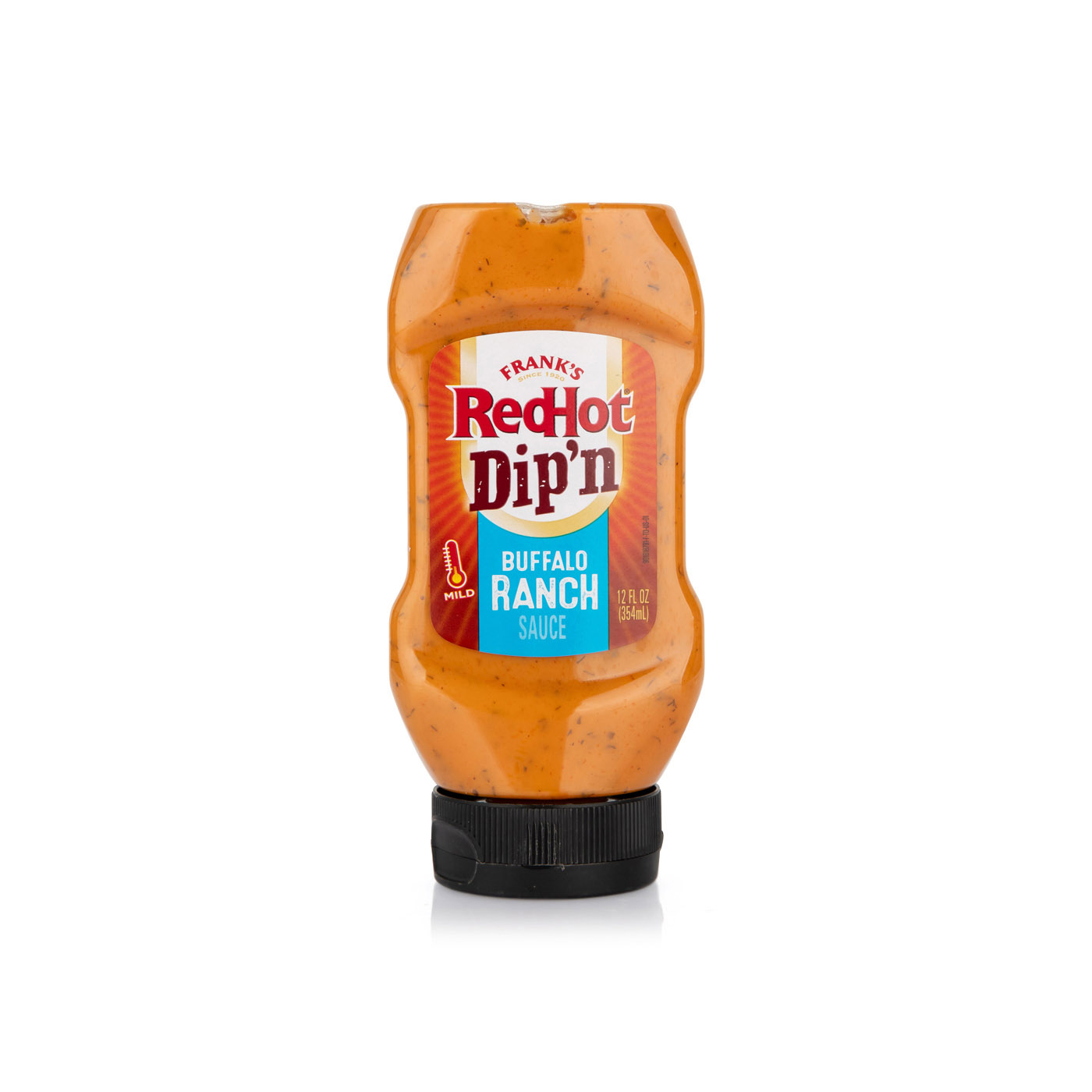 Frank's RedHot Buffalo Ranch Sauce 354ml