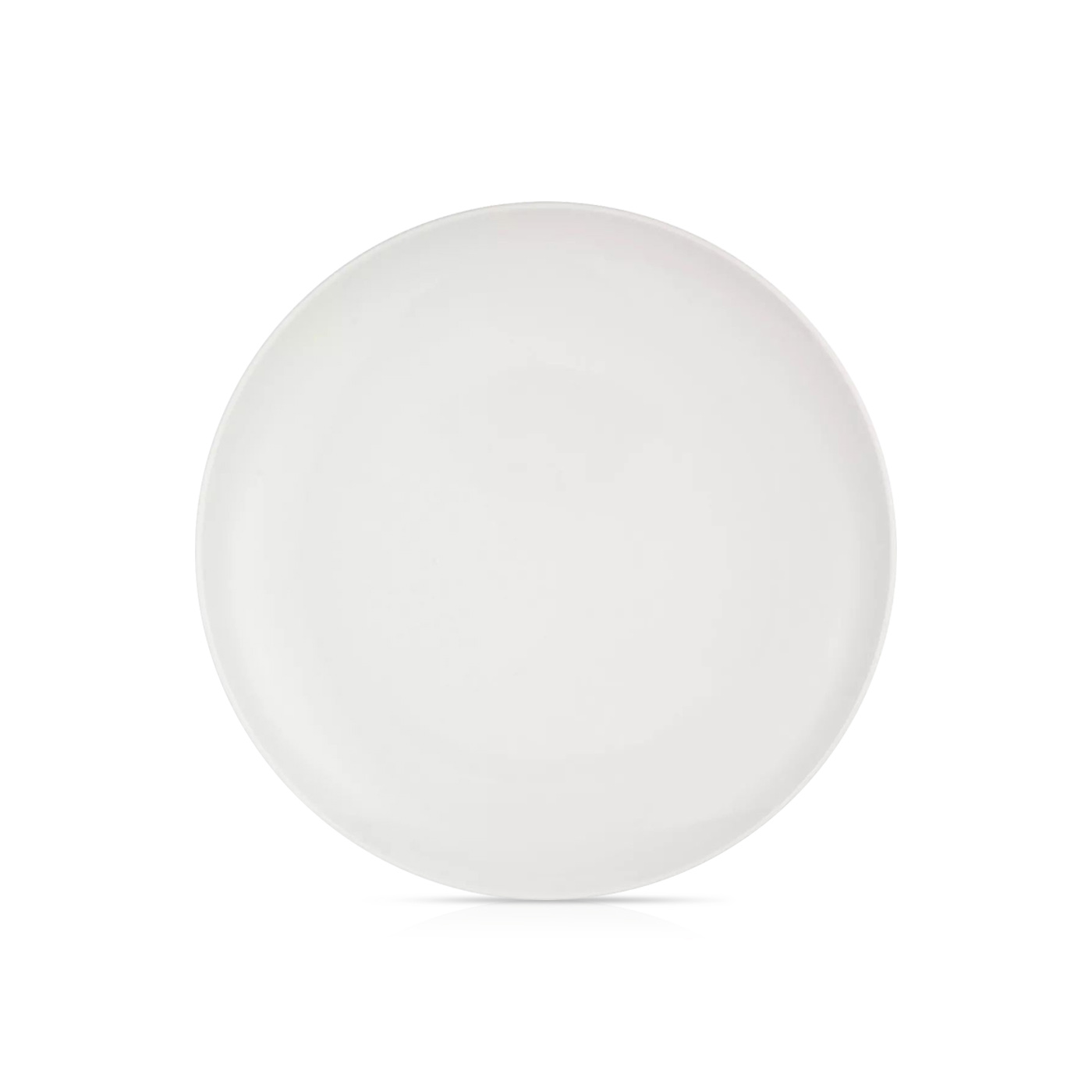 John Lewis House Side Plate Coupe 22cm - Waitrose UAE & Partners